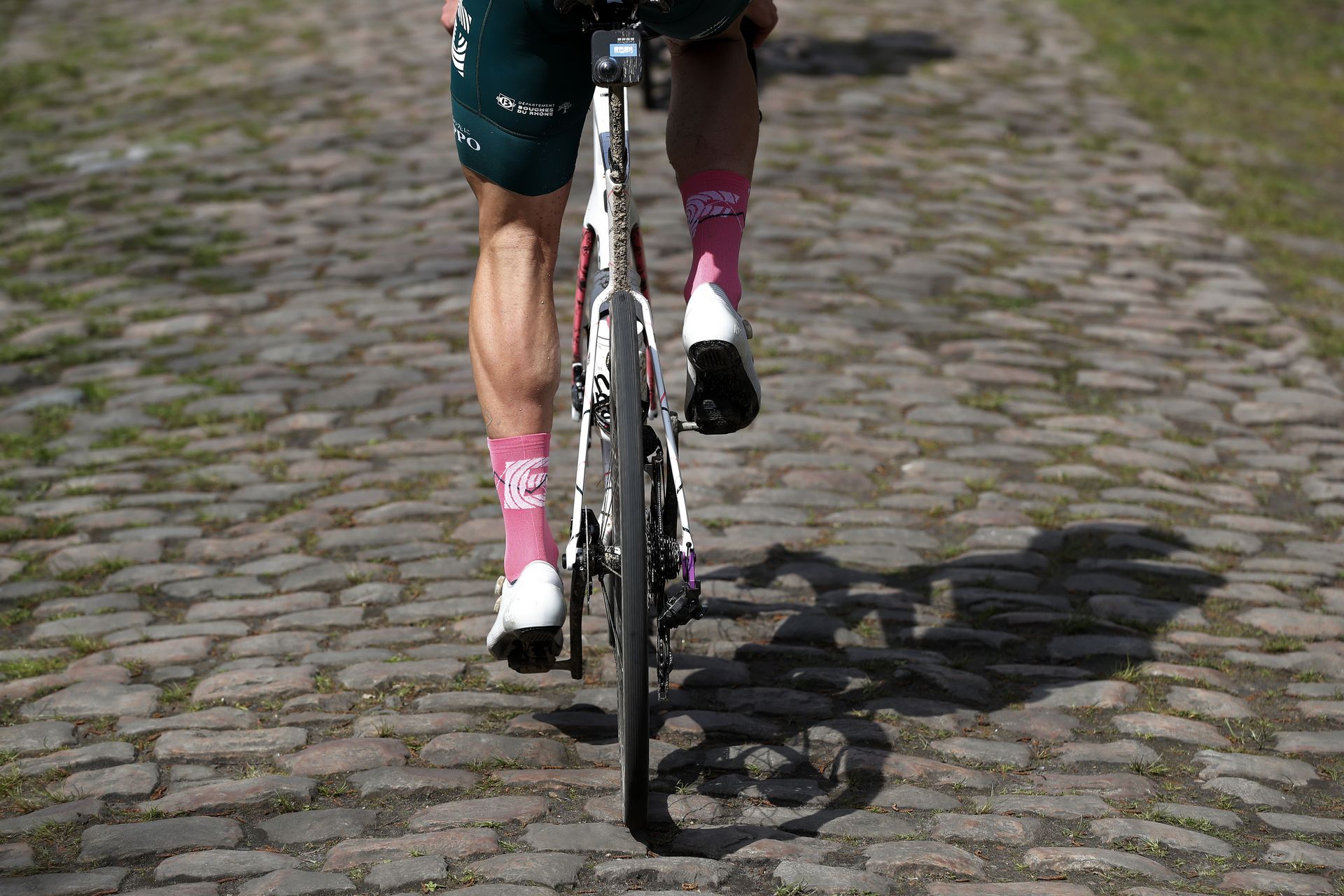 'Every time we hit the cobbles, I wanted to cry' - 5 tales from riders ...