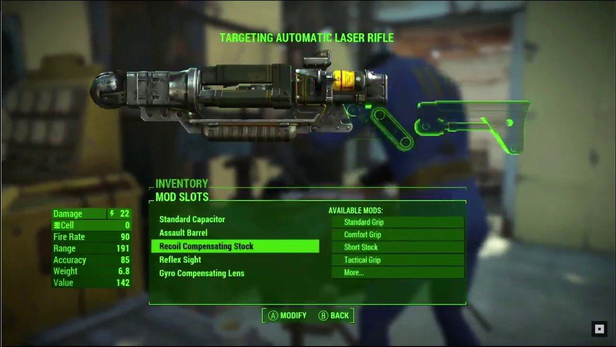 E3 2015: Fallout 4 demo atomizes minds, dated for November 10 launch ...