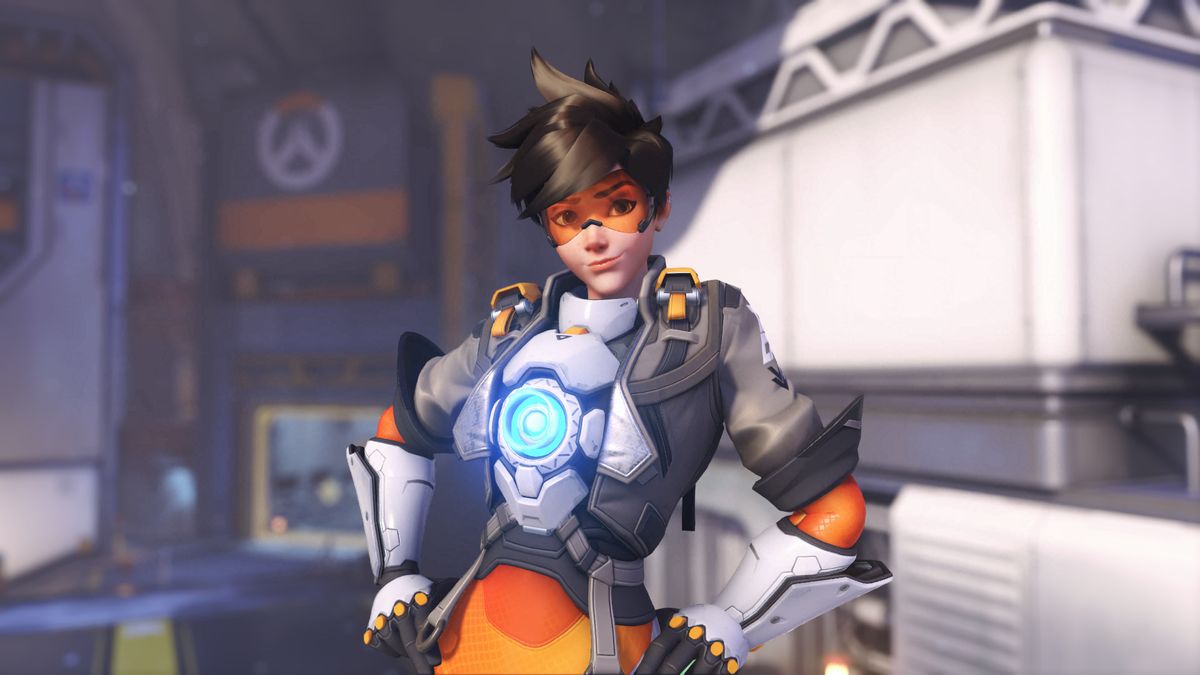 Overwatch 2 DPS tier list and which Damage heroes to play | GamesRadar+