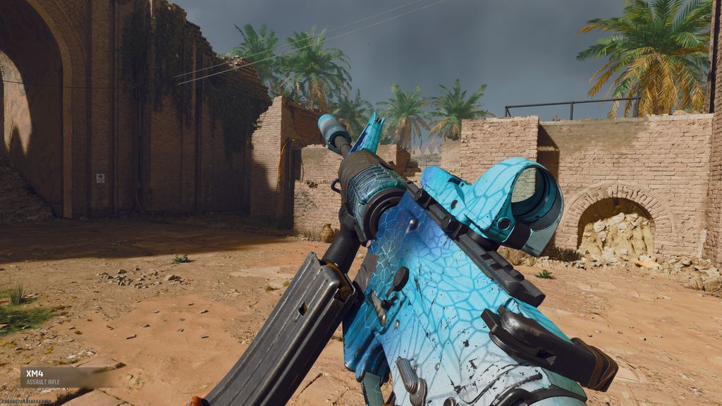 Call of Duty: Black Ops 6 meta guns and loadouts | PC Gamer