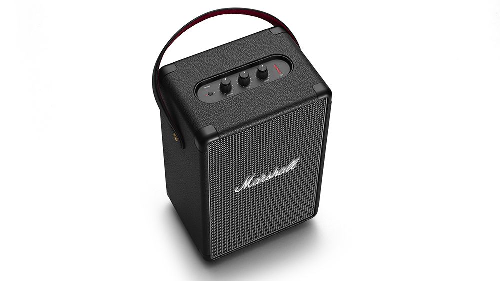 Marshall's guitar amp-inspired portable speakers now start at £220 ...