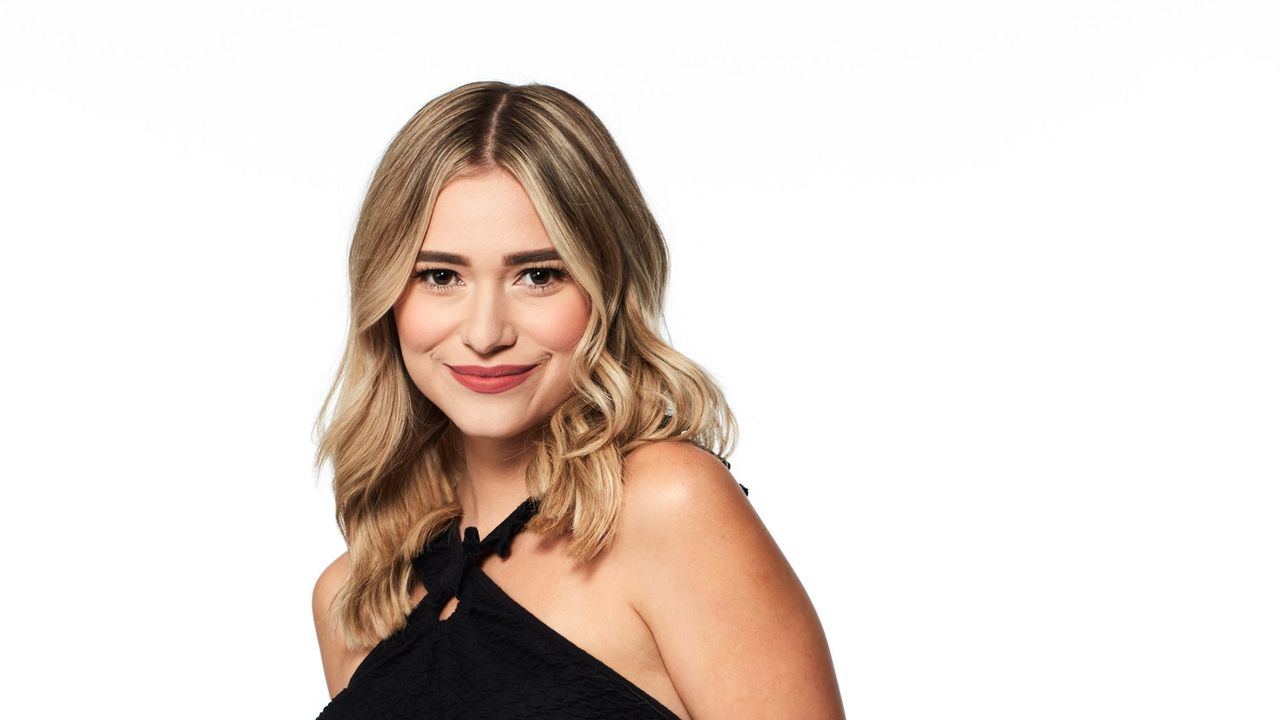 Hannah Brown & Sydney Hightower of 'The Bachelor' Went to School ...