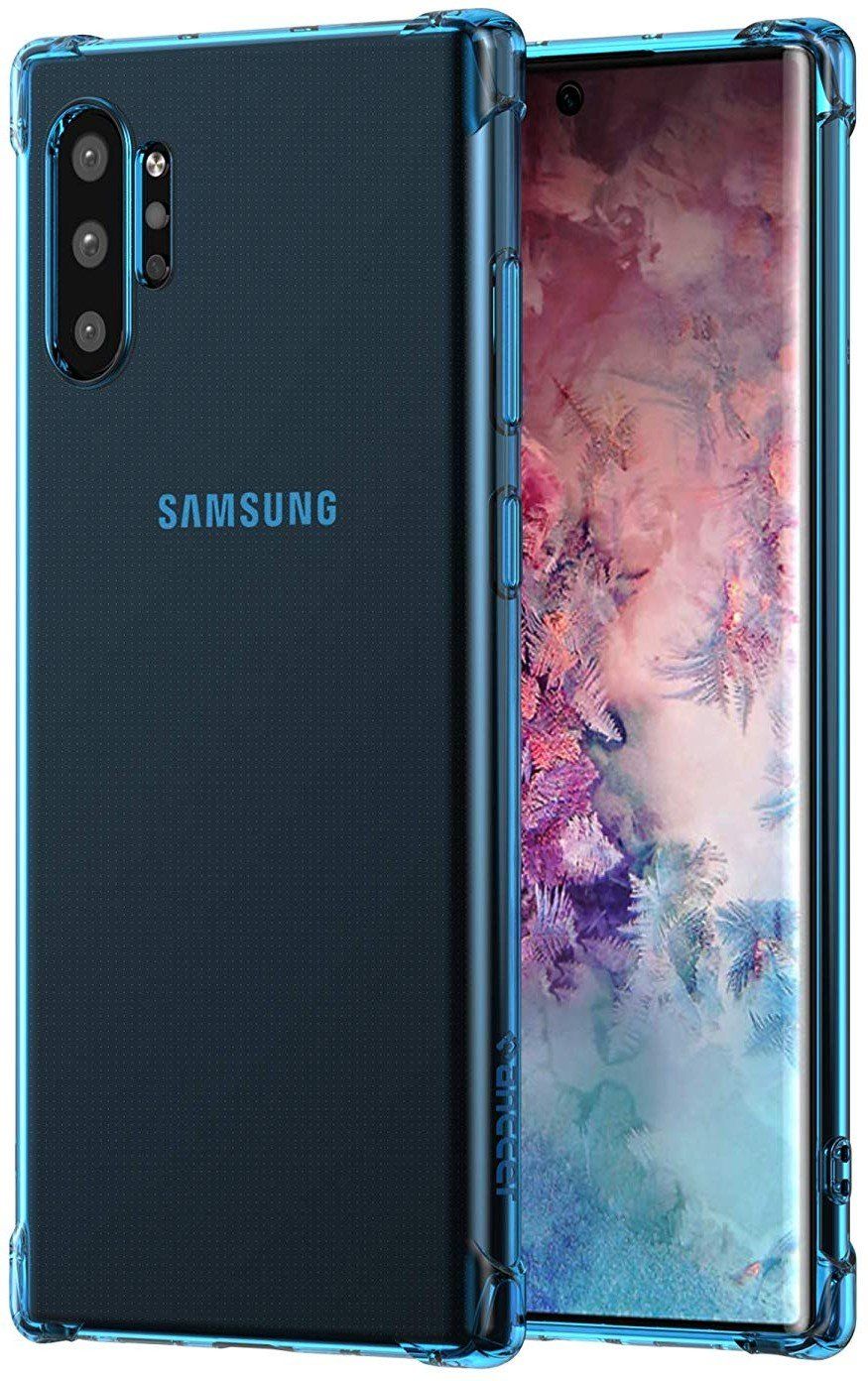 Best Clear Cases for Galaxy Note 10+ in 2022 | Android Central