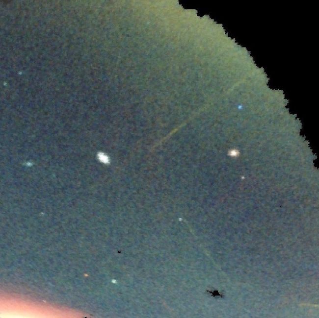 Dark Energy Survey Finds New Stellar Streams Infiltrating the Milky Way ...