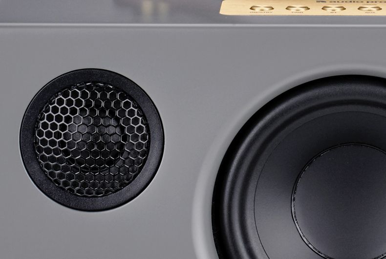 Audio Pro Addon T5 review | What Hi-Fi?