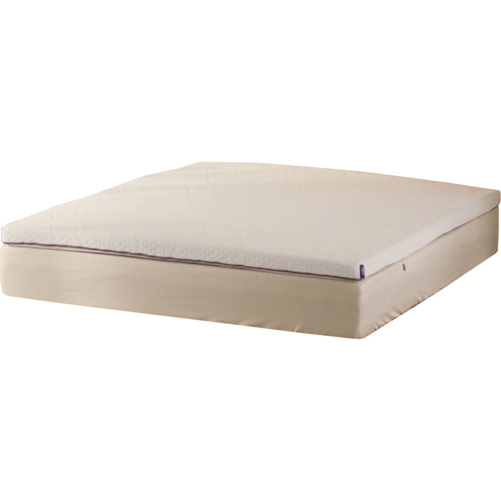 The best mattress toppers 2025: affordable ways to upgrade your bed ...