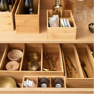 How to organize a kitchen like a pro | Real Homes