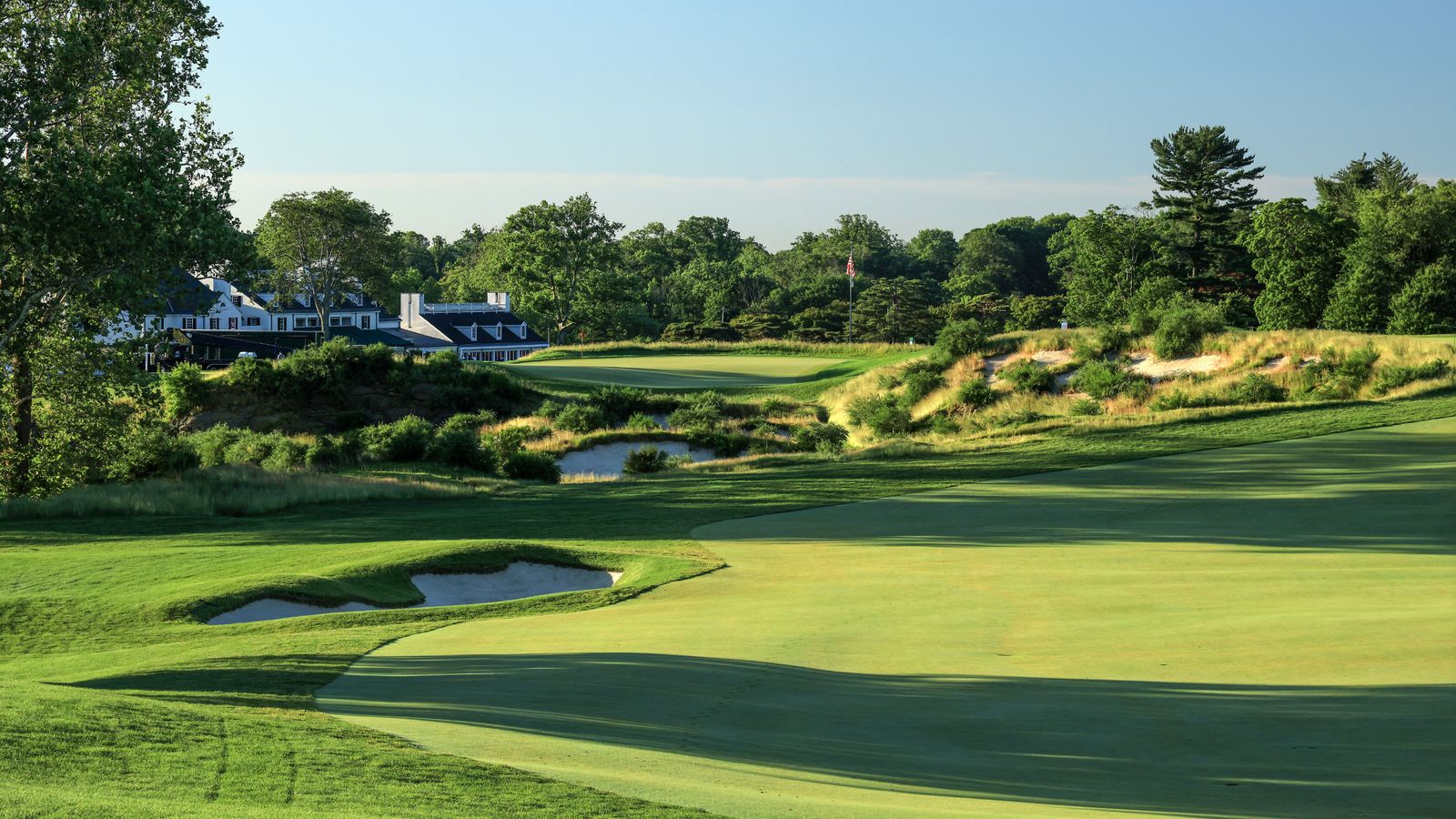 US Open Future Venues: All Upcoming Confirmed Courses | Golf Monthly