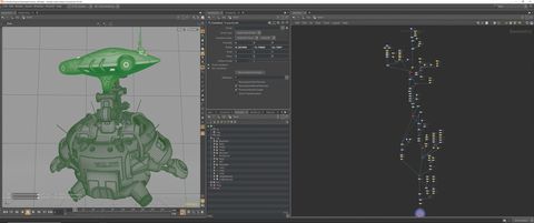 15 top Houdini tips | Creative Bloq