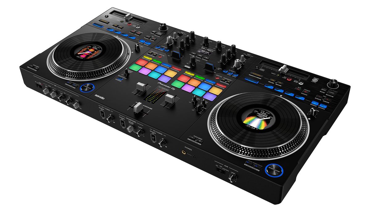 The most desirable new DJ gear for 2022 | MusicRadar