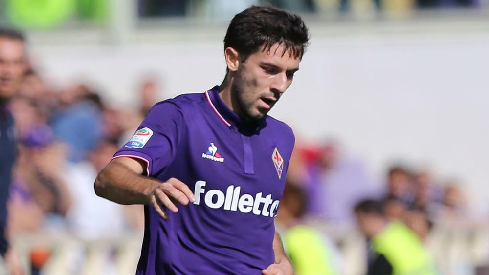 Napoli sign free agent Milic | FourFourTwo