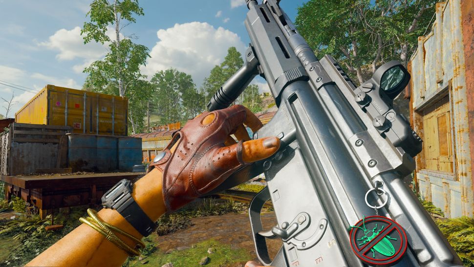 Best Black Ops 6 C9 loadout and class setup | PC Gamer