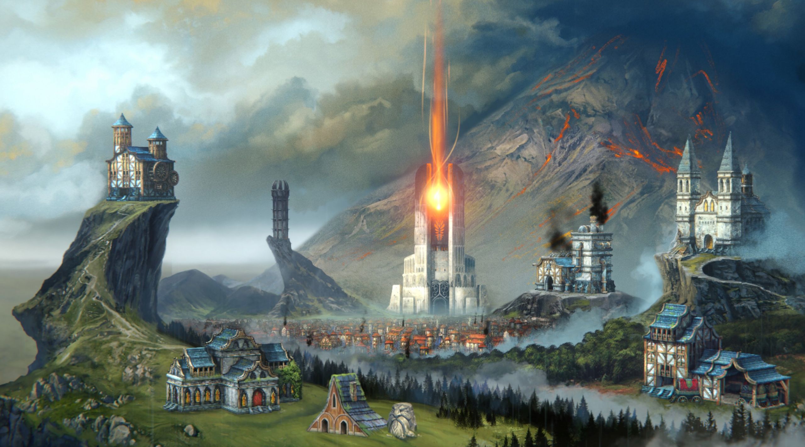 One of our favorite city builders has sold over a million copies on ...