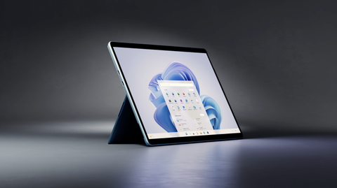 Microsoft Surface Pro 9 — why I’m way more excited for ARM than Intel ...