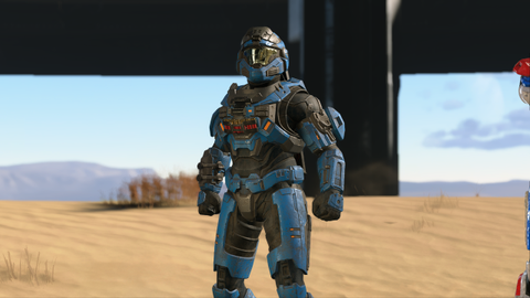 Halo Infinite ranks in order | GamesRadar+