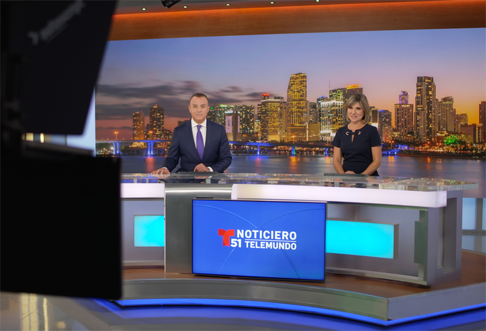 Local News Close-Up: South Florida Holds the Keys to Successful Local ...