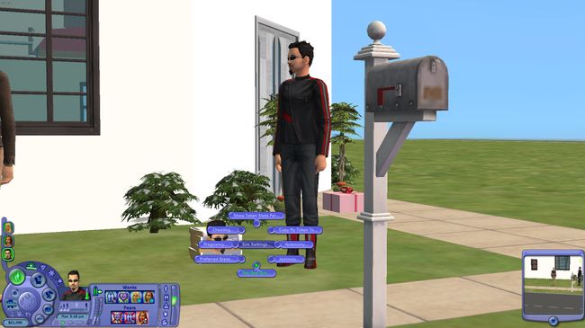 This Sims 2 mod makes all your sims very horny but that's not actually ...