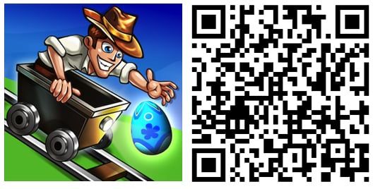 Rail Rush celebrates Easter with the latest update | Windows Central