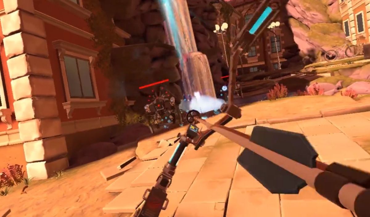 Best Shooting Games for the Oculus Quest 2022 | Android Central