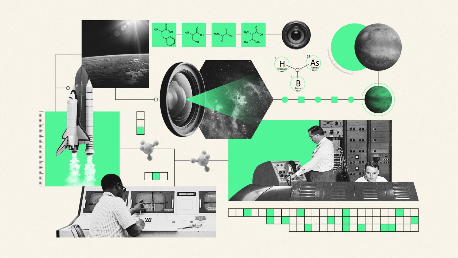Spherex: Nasa's cutting-edge telescope searching for the origins of ...