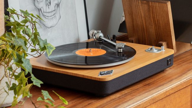 Best budget turntables 2026: Simply the best-sounding, wallet-friendly ...