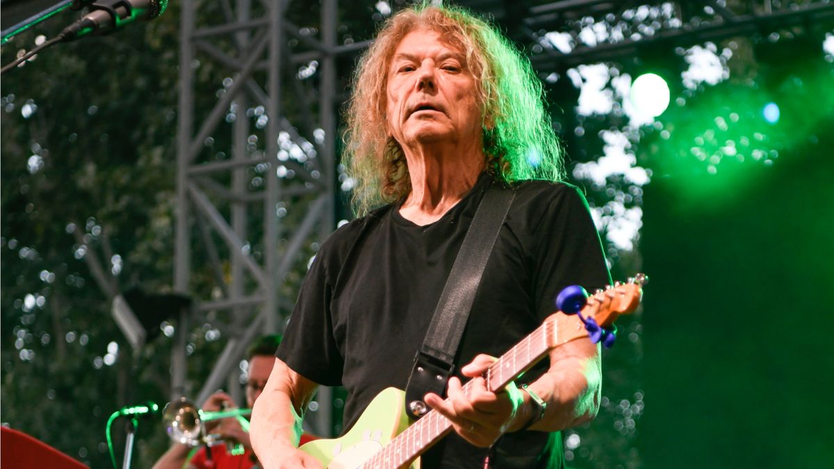 “It’s Still a Record That Stands up Today, Very, Very Well:” Adrian ...