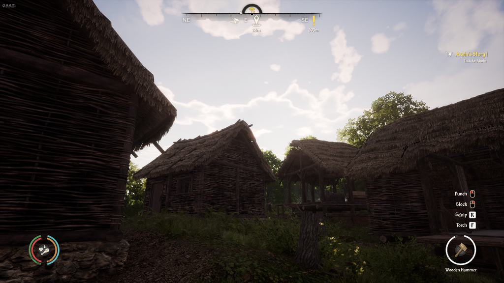 Medieval Dynasty review | PC Gamer