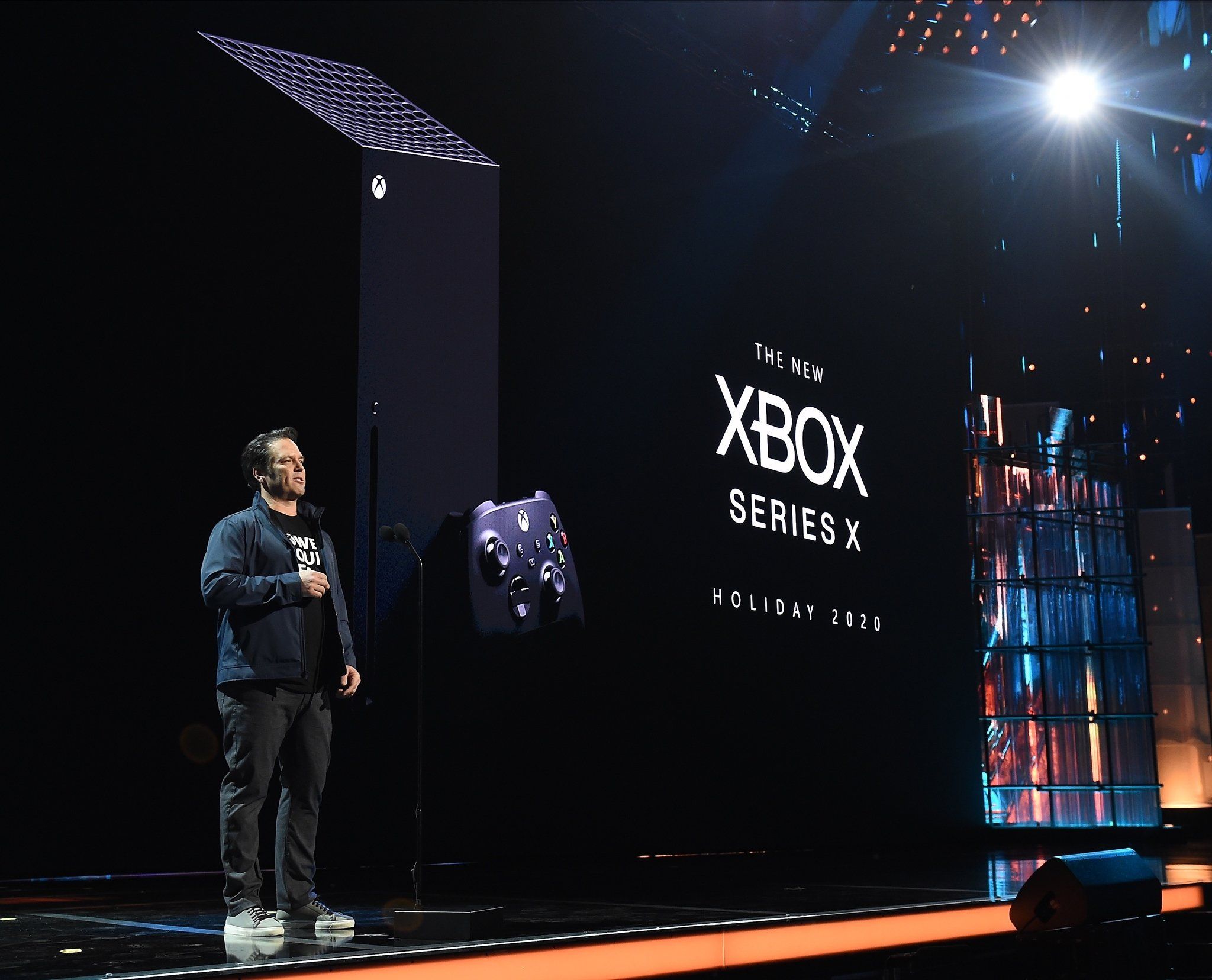 Microsoft to host digital Xbox Series X event, following E3 2020 ...