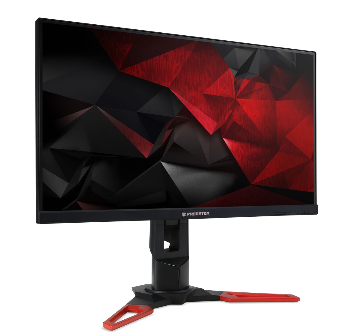 Acer's Predator XB1 Monitors Coming Later In November (Updated) | Tom's ...