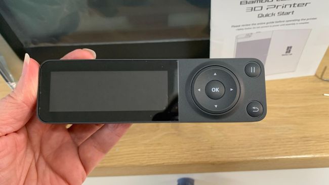 Bambu Lab P1S Review: A New Standard for 3D Printing | Tom's Hardware