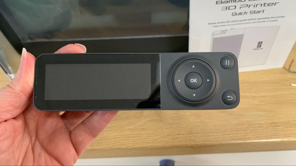 Bambu Lab P1S Review: A New Standard for 3D Printing | Tom's Hardware