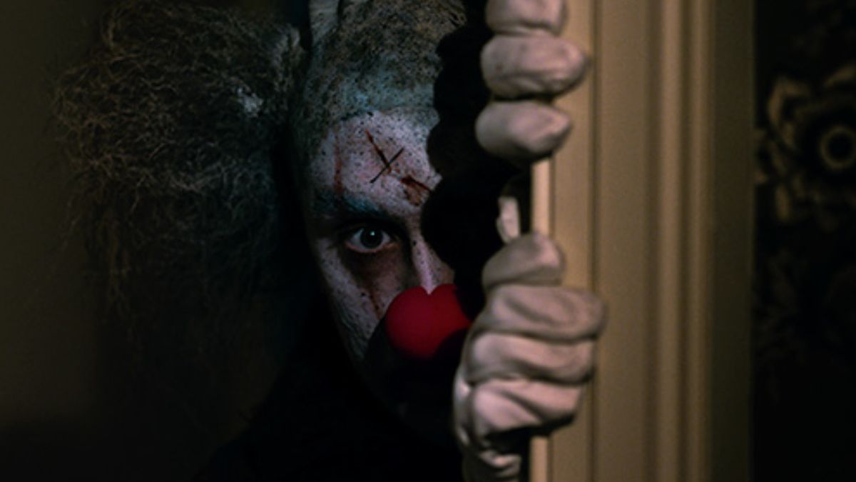The Best Creepy Clown Horror Movies (And How To Watch Them) | Cinemablend