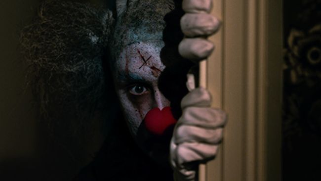 The Best Creepy Clown Horror Movies (And How To Watch Them) | Cinemablend