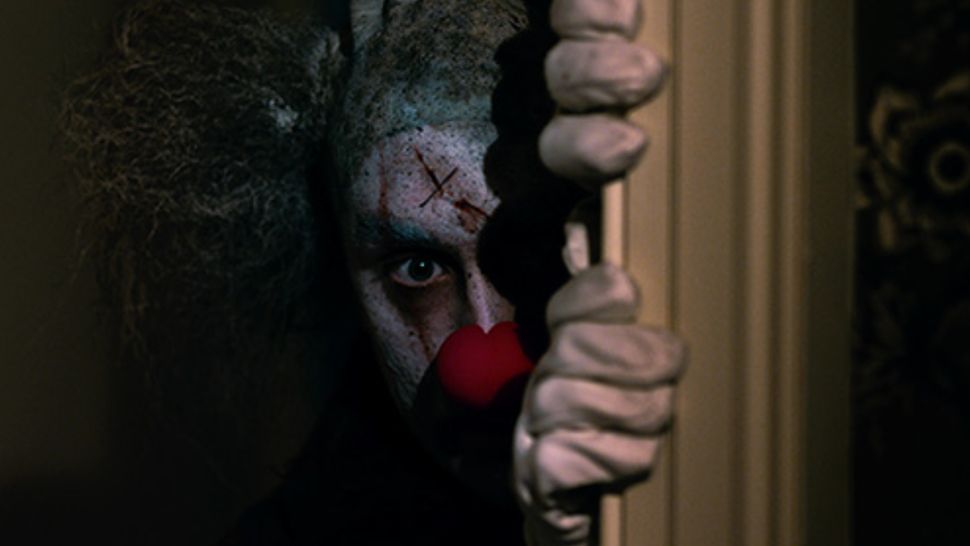The Best Creepy Clown Horror Movies (And How To Watch Them) | Cinemablend