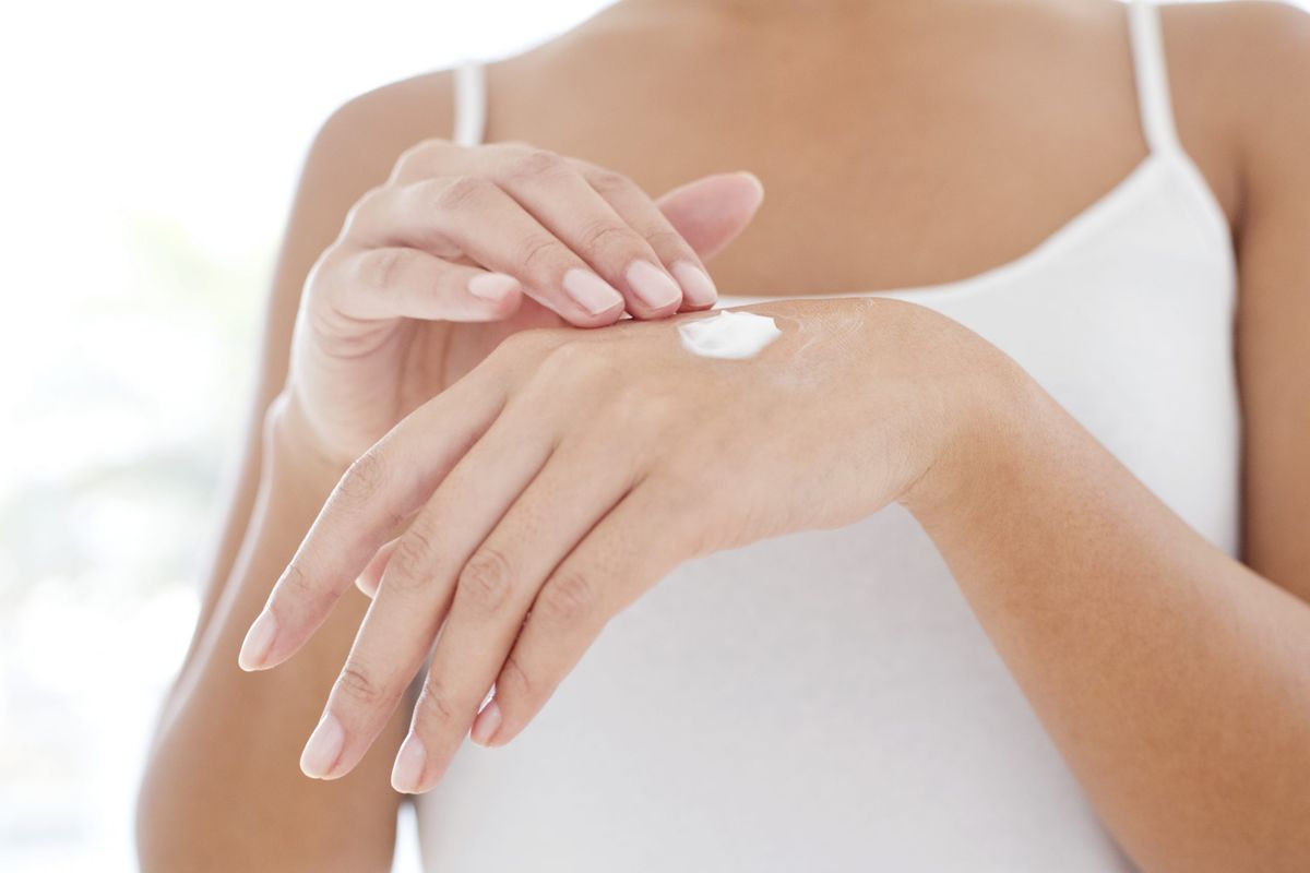 The £7 "Miracle" Hand Cream Amazon’s Best Seller | Woman & Home