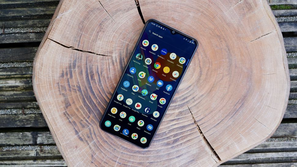 Vivo Y52 5G review | TechRadar