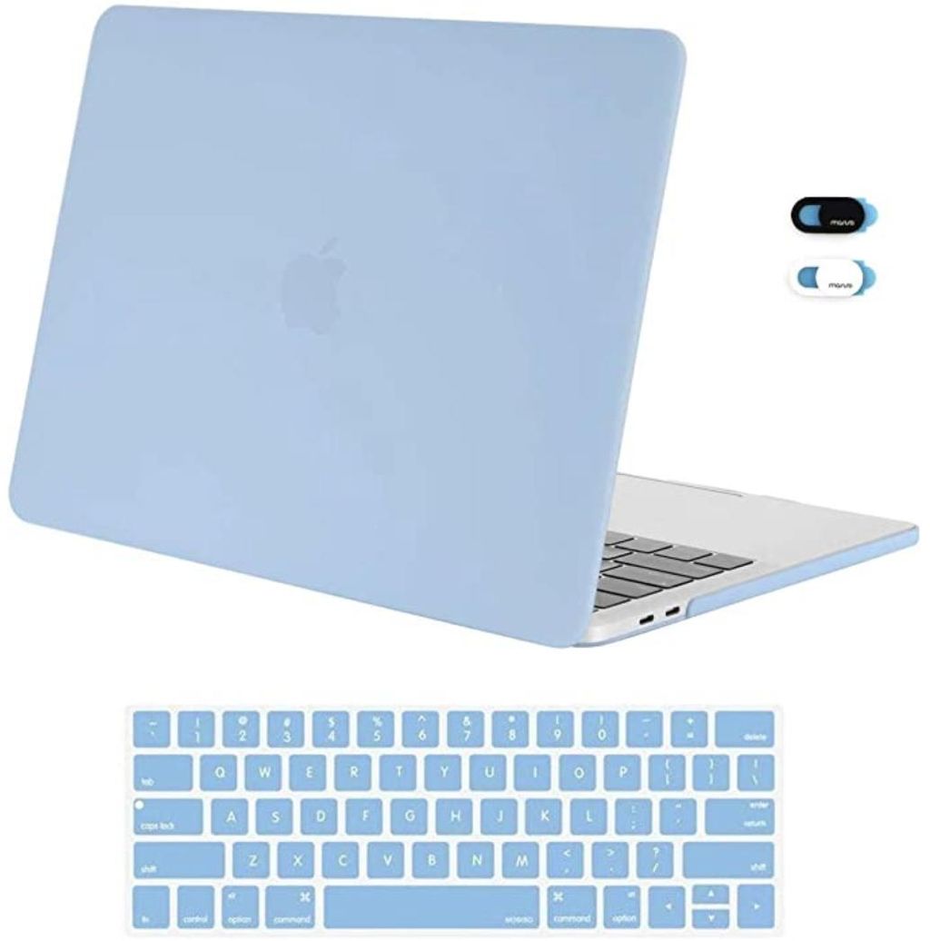 Best hardshell cases for MacBook Pro in 2026 | iMore