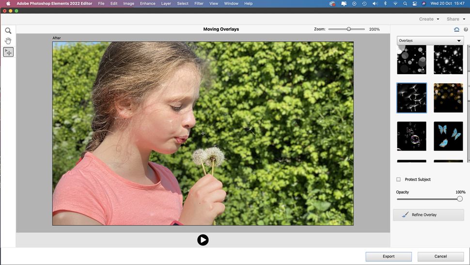 Adobe Photoshop Elements 2022 review | Digital Camera World