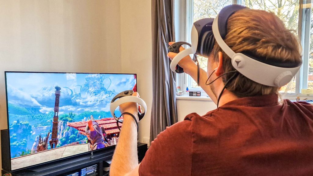 PSVR 2: 5 reasons to buy and 2 reasons to skip | Tom's Guide