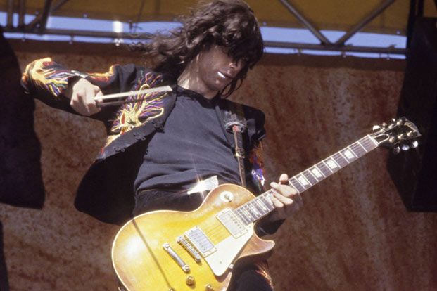 Are These the Top 10 Guitar Models of All Time? | Guitar World