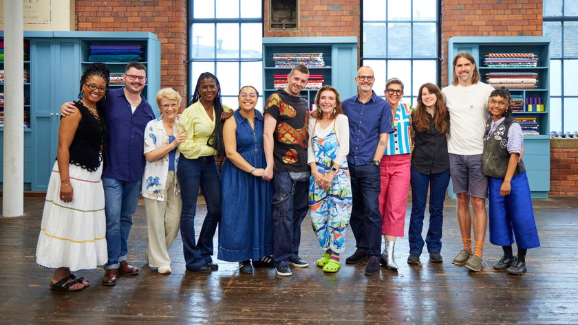 The Great Celebrity Bake Off 2025 release date revealed — and it's ...