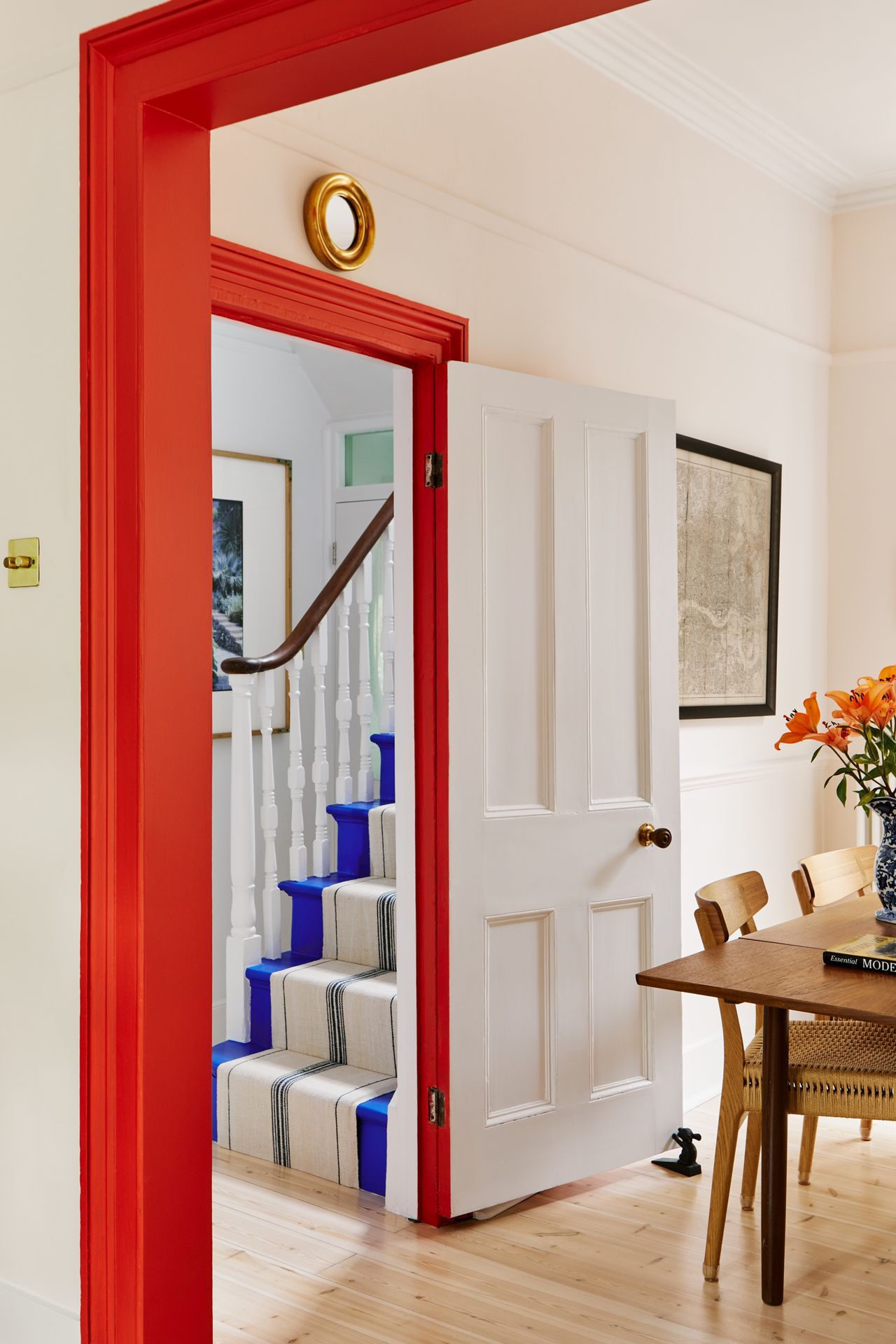 How can I make my staircase look better? 6 designer ideas | Livingetc