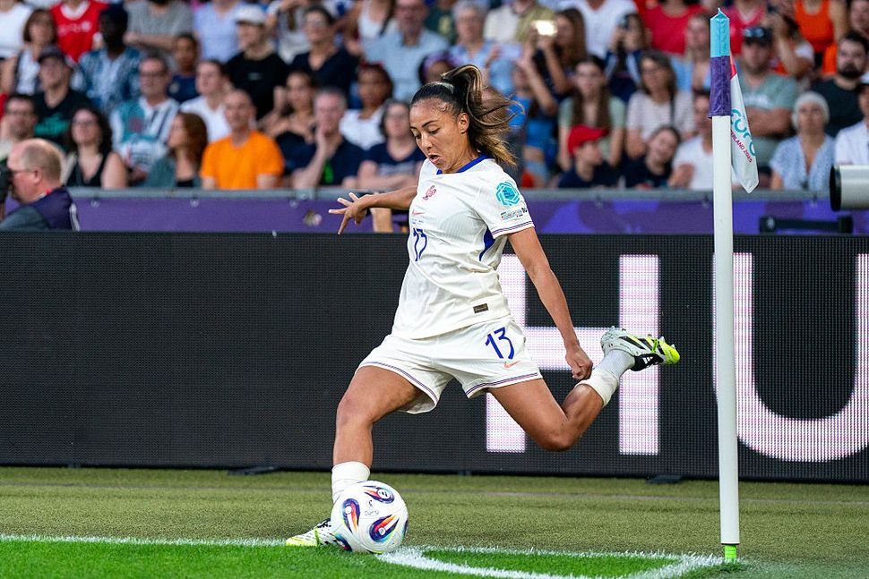 France vs Germany live streams: Watch the Euro 2025 quarter | FourFourTwo