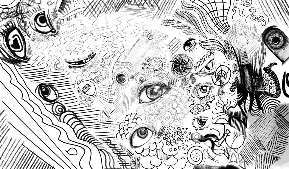 Drawing ideas for when you're stuck for inspiration | Creative Bloq