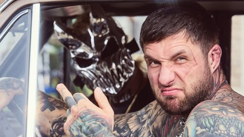 Bad Wolves announce new singer Daniel "DL" Lasckiewicz | Louder