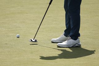 Justin Rose Makes Putter Swap At The Memorial Tournament | Golf Monthly