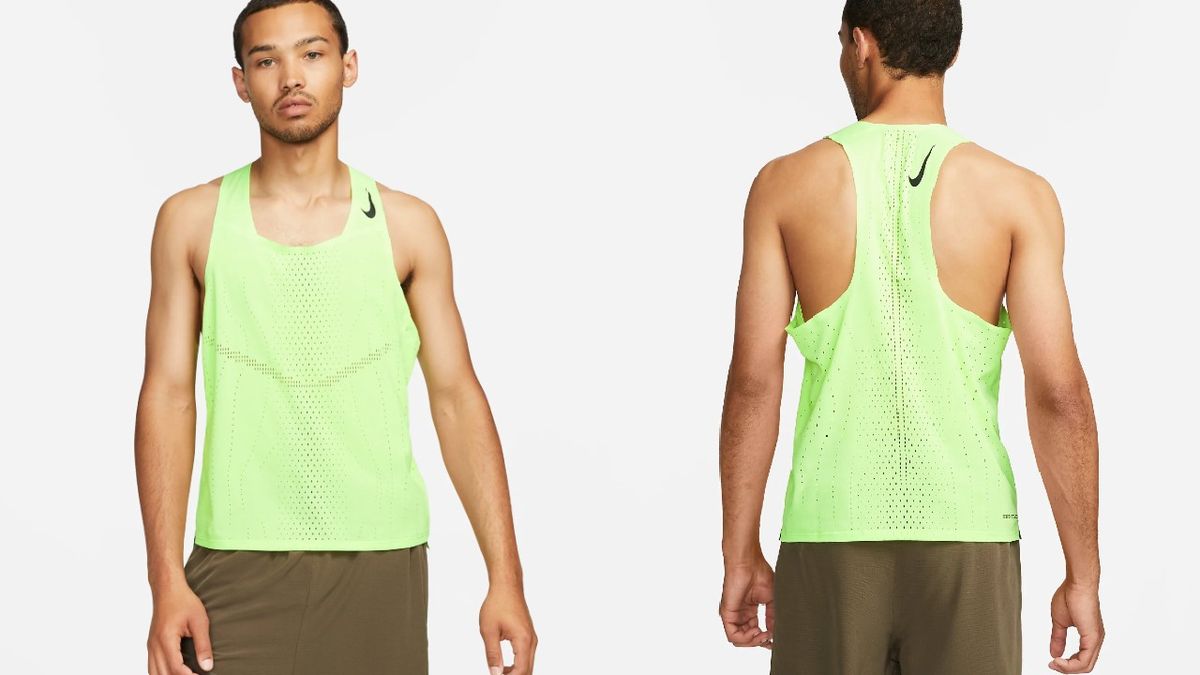 The Best Running Singlets And Vests For Men | Coach