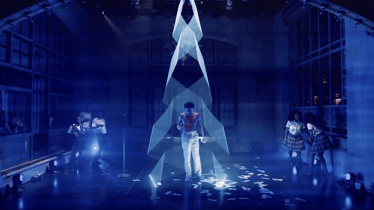 The 32 greatest Saturday Night Live performances | GamesRadar+