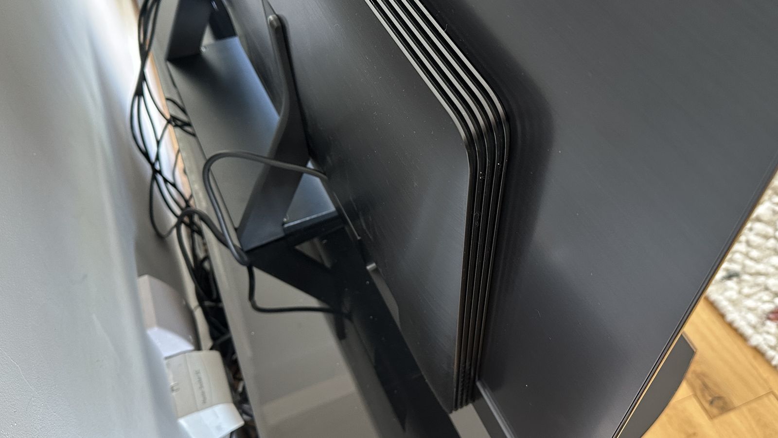 Samsung S90C review: a step down in price, not in performance | T3