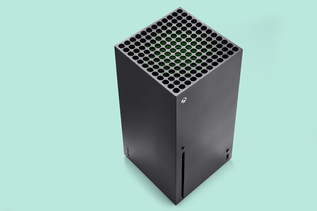 Xbox Series X review: Microsoft's next-gen flagship rated | T3
